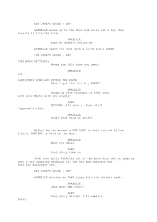 Gta 5 script | PDF