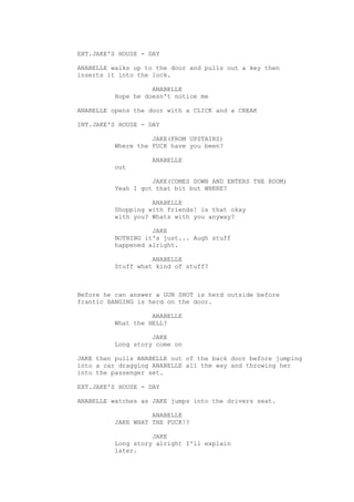 Gta 5 script | PDF