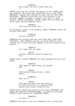 Gta5 script full | DOCX