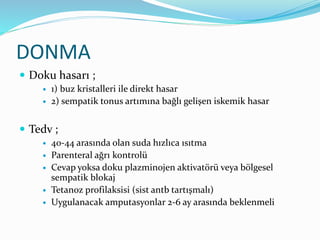 amputasyonlar | PPTX