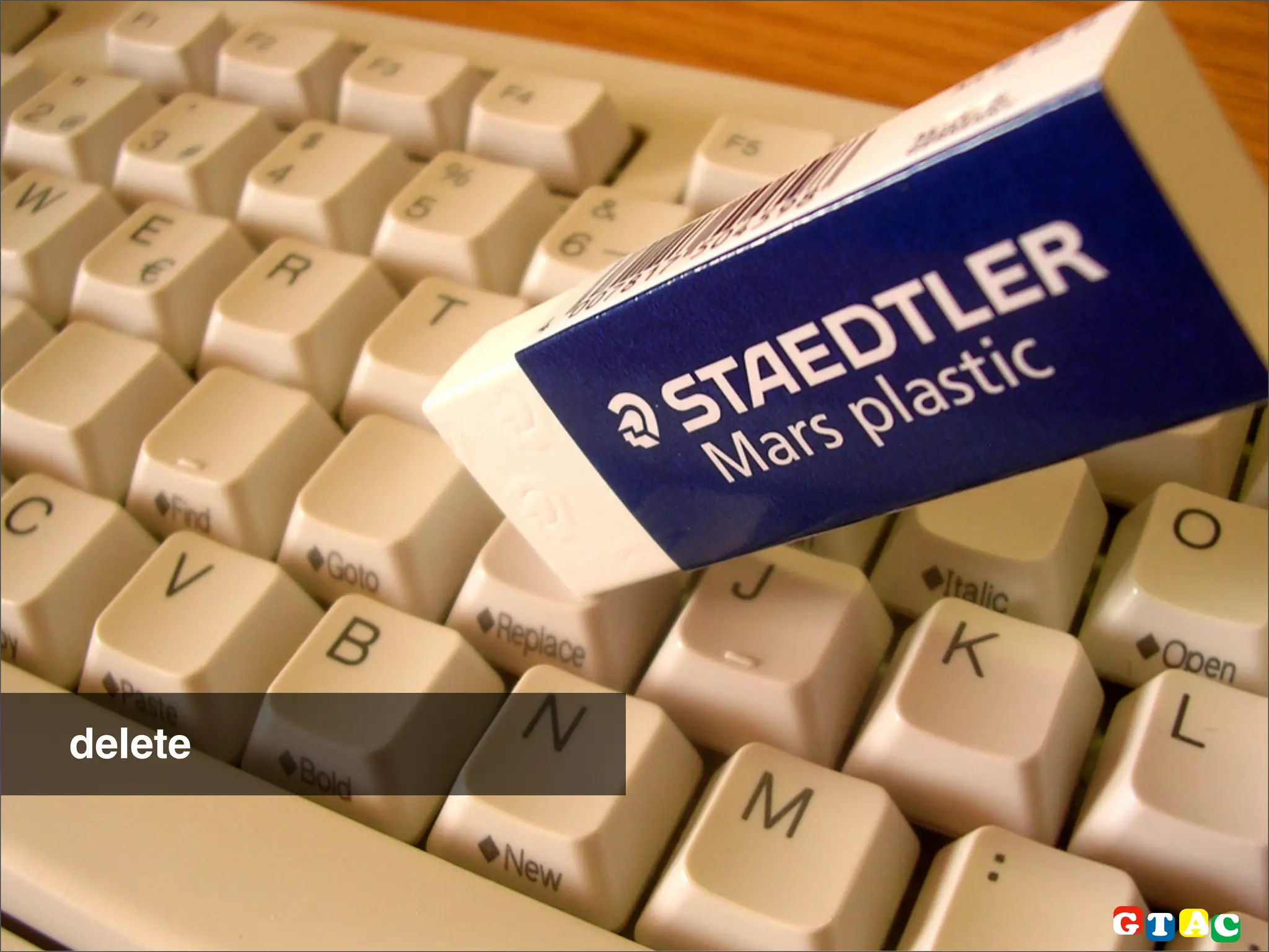 GTAC: AtomPub, testing your server implementation | ZIP | Web Design ...