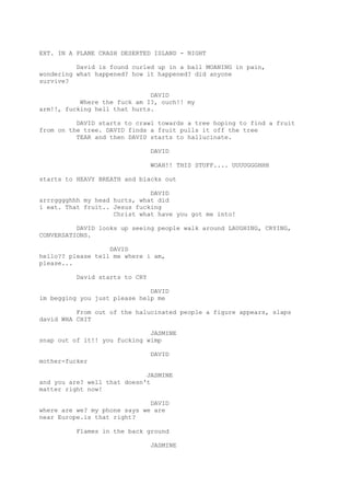 Gta cut sequence script | PDF