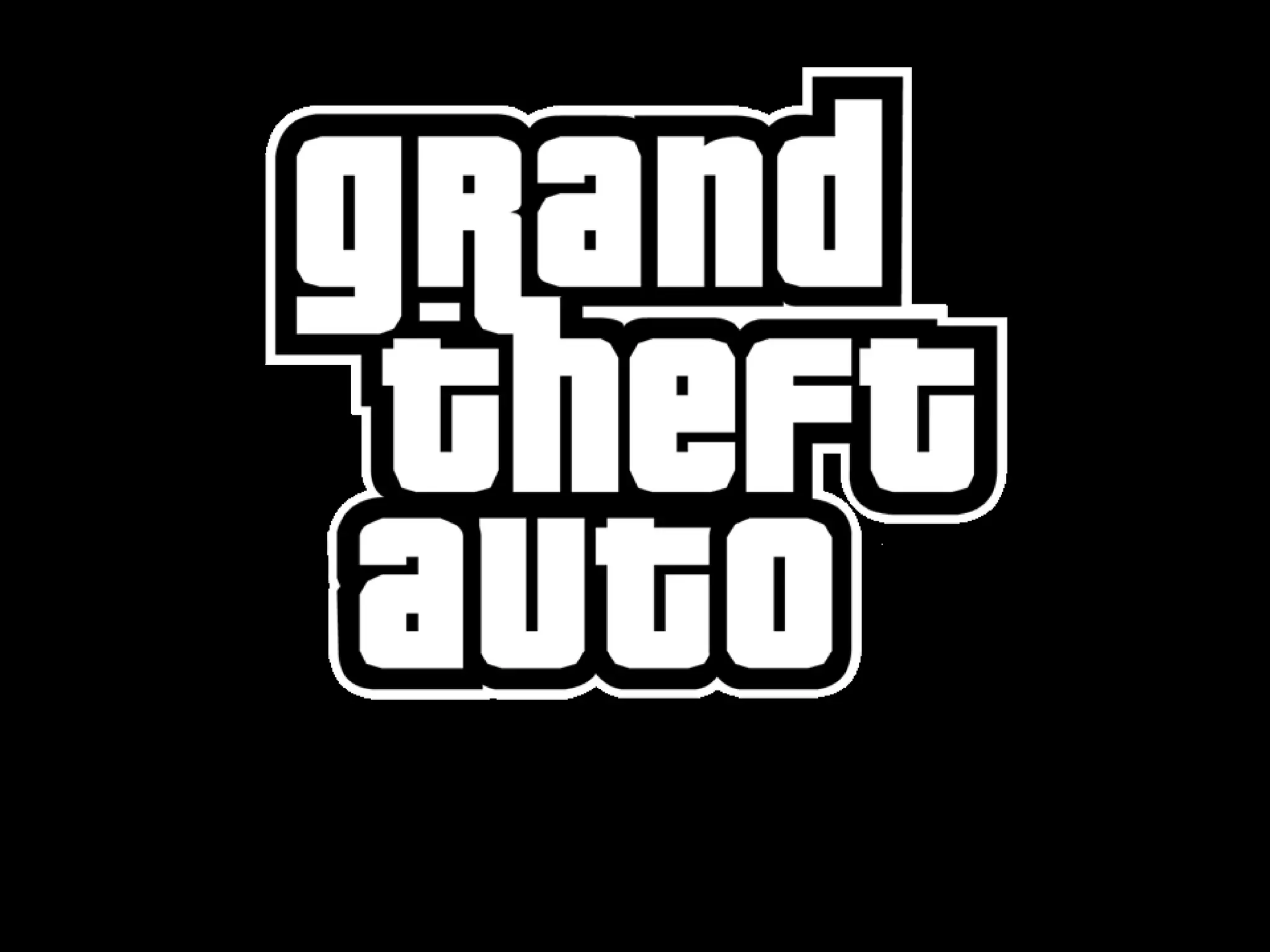 Grand Theft Auto (GTA) Presentation | PPTX