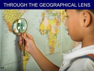 Working with the Australian Curriculum: Geography, Malcolm McInerney ...