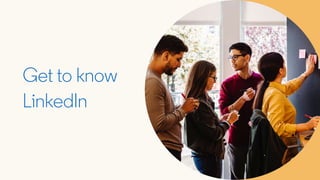 CONNECTWorking 202004 | Linkedin: Master your Profile! | PDF