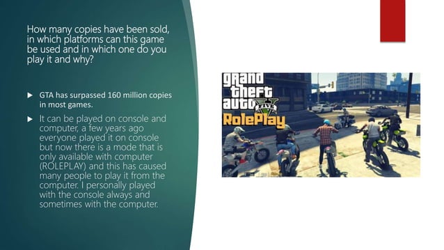 GTA V.pptx