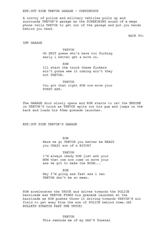 Gta v script | PDF