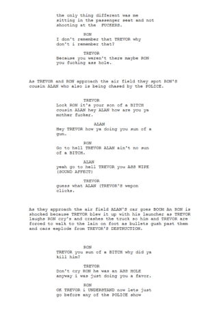 Gta v script | PDF
