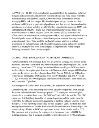 GLOBAL TRUST BANK AND ORIENTAL BANK OF COMMERCE | DOCX