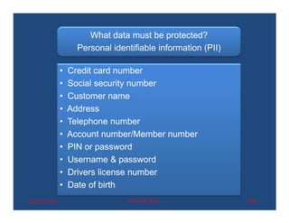 GTB Data Loss Prevention | PDF