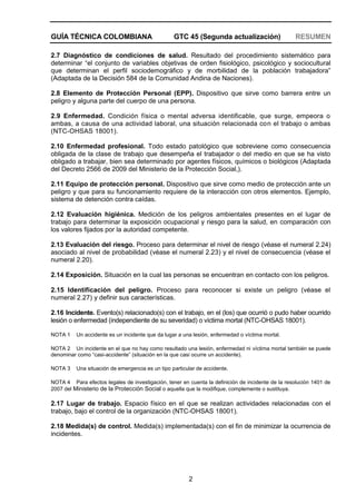 GTC- 45 Gua para la identificacin de peligros y riesgos en SST.pdf