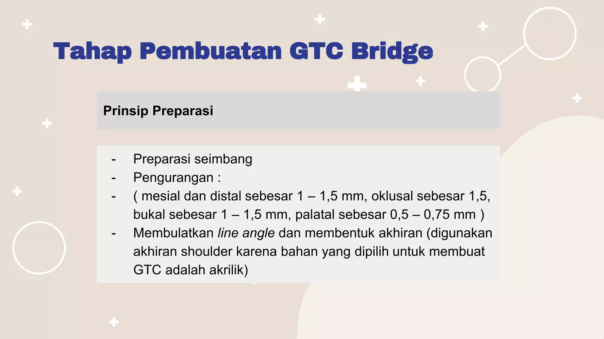GTC - Kelompok drg. Dahlia.pptx