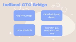 GTC - Kelompok drg. Dahlia.pptx