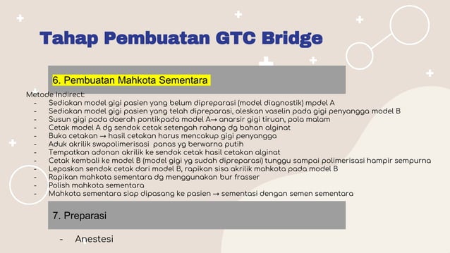 GTC - Kelompok drg. Dahlia.pptx
