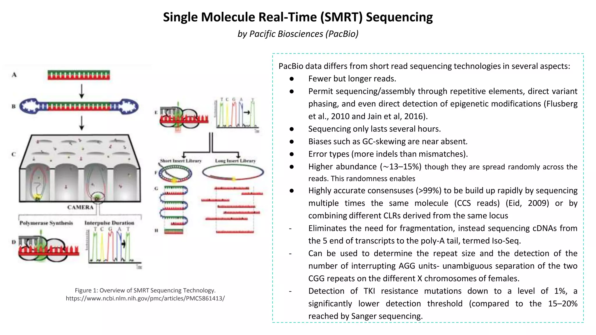 APPLICATION OF NEXT GENERATION SEQUENCING (NGS) IN CANCER TREATMENT | PPTX