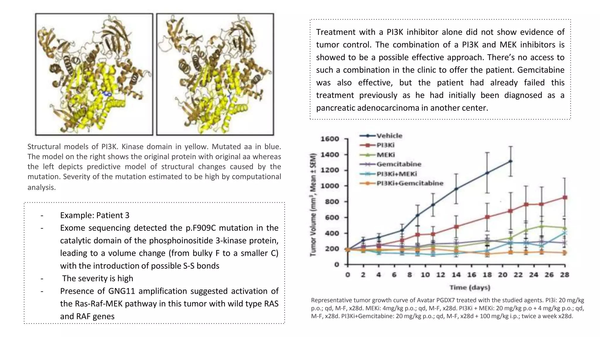 APPLICATION OF NEXT GENERATION SEQUENCING (NGS) IN CANCER TREATMENT | PPTX