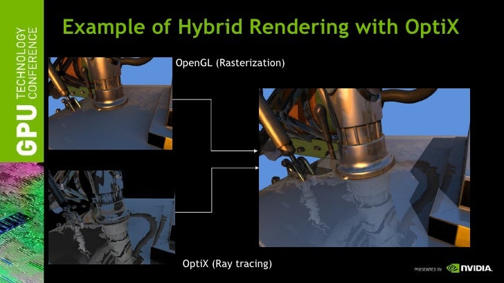 Opengl 3.3 Driver - supporttree