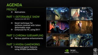 Geforce Novel Stephen