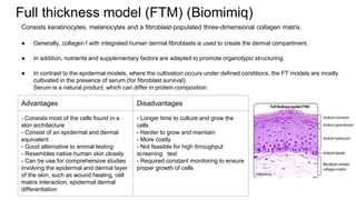 Gene Tissue Culture Assignment | PPT