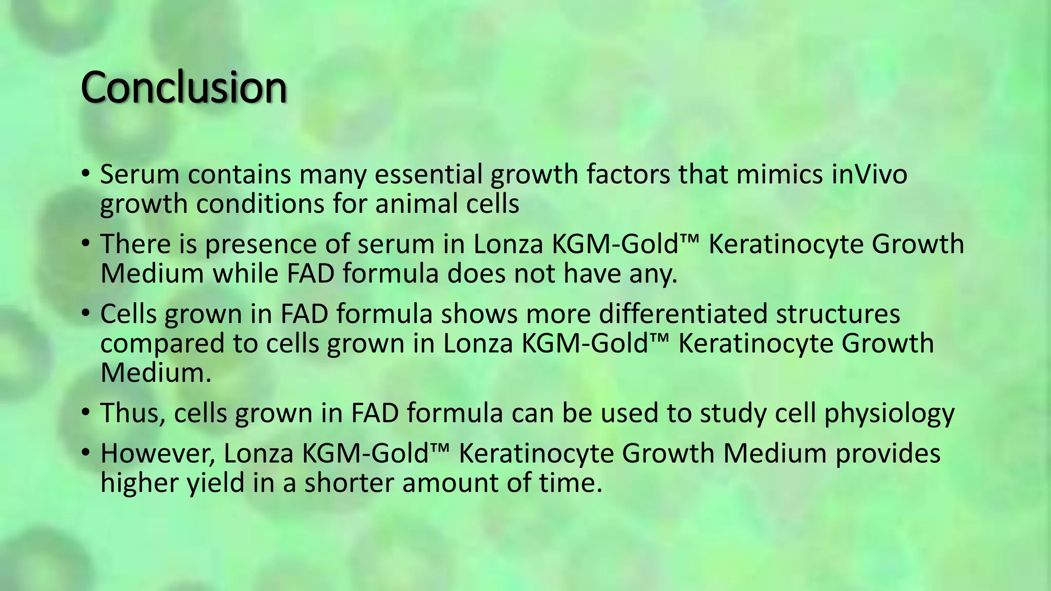 GTC Group 4 Assignment | PPTX