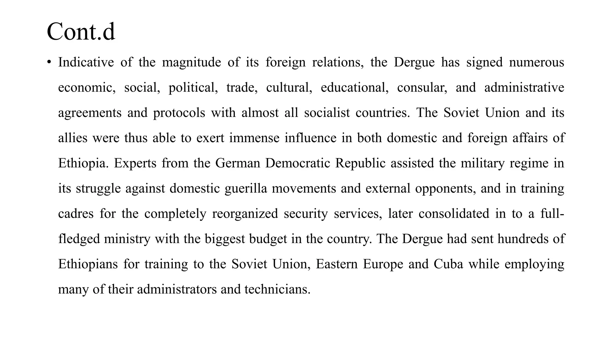 Global Trend Chapter Three part one 3-1.pptx