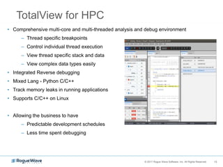 How to debug machine learning call stacks | PPT
