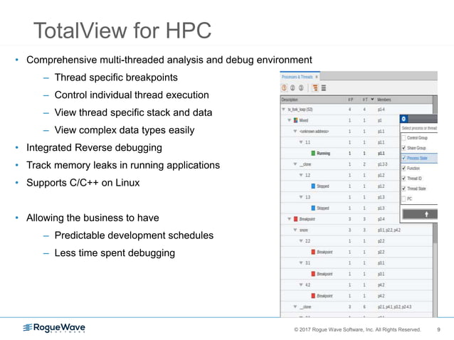 Debugging CUDA applications | PPT