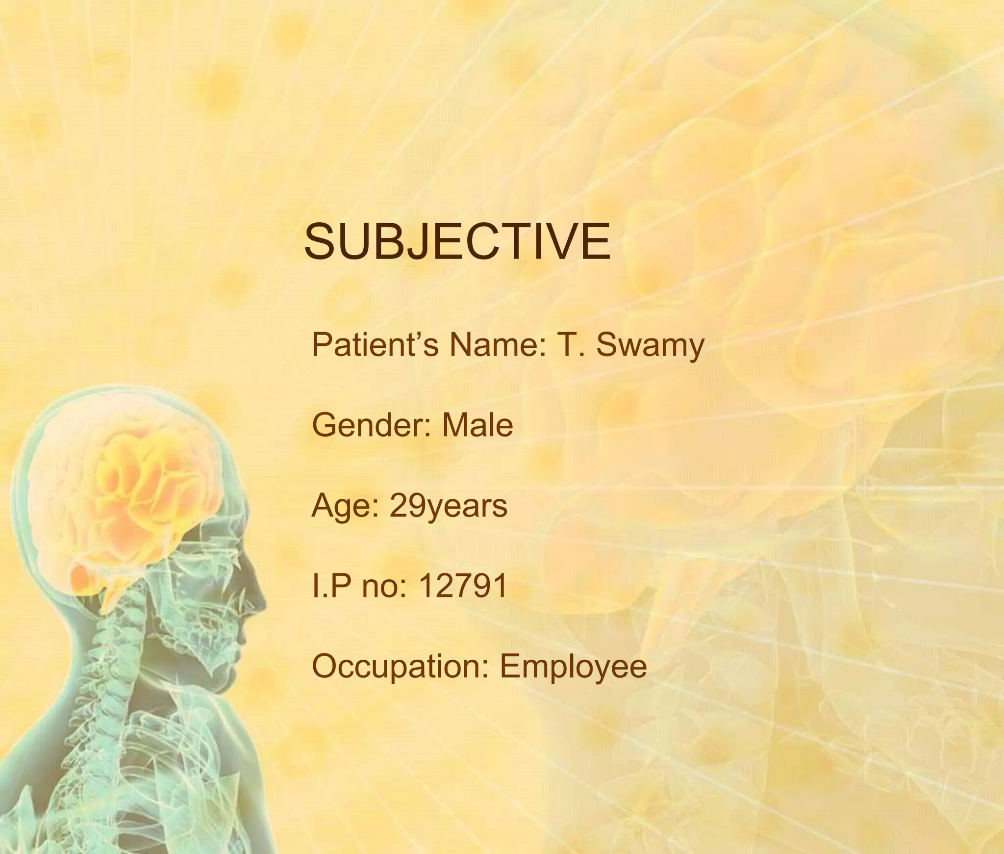 GENERALISED TONIC CLONIC SEIZURES | PPTX