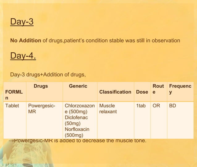 GENERALISED TONIC CLONIC SEIZURES | PPT
