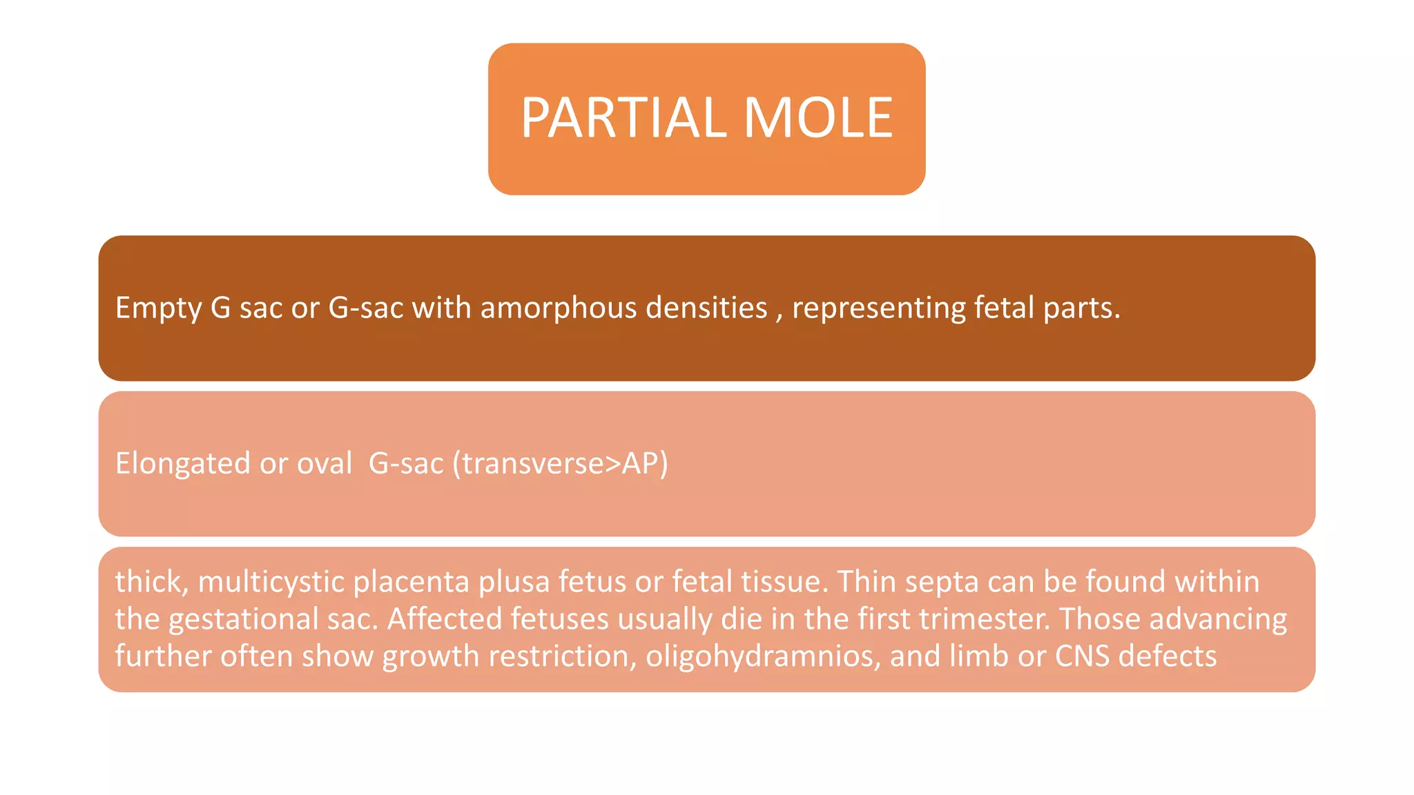 Molar pregnancy .pptx