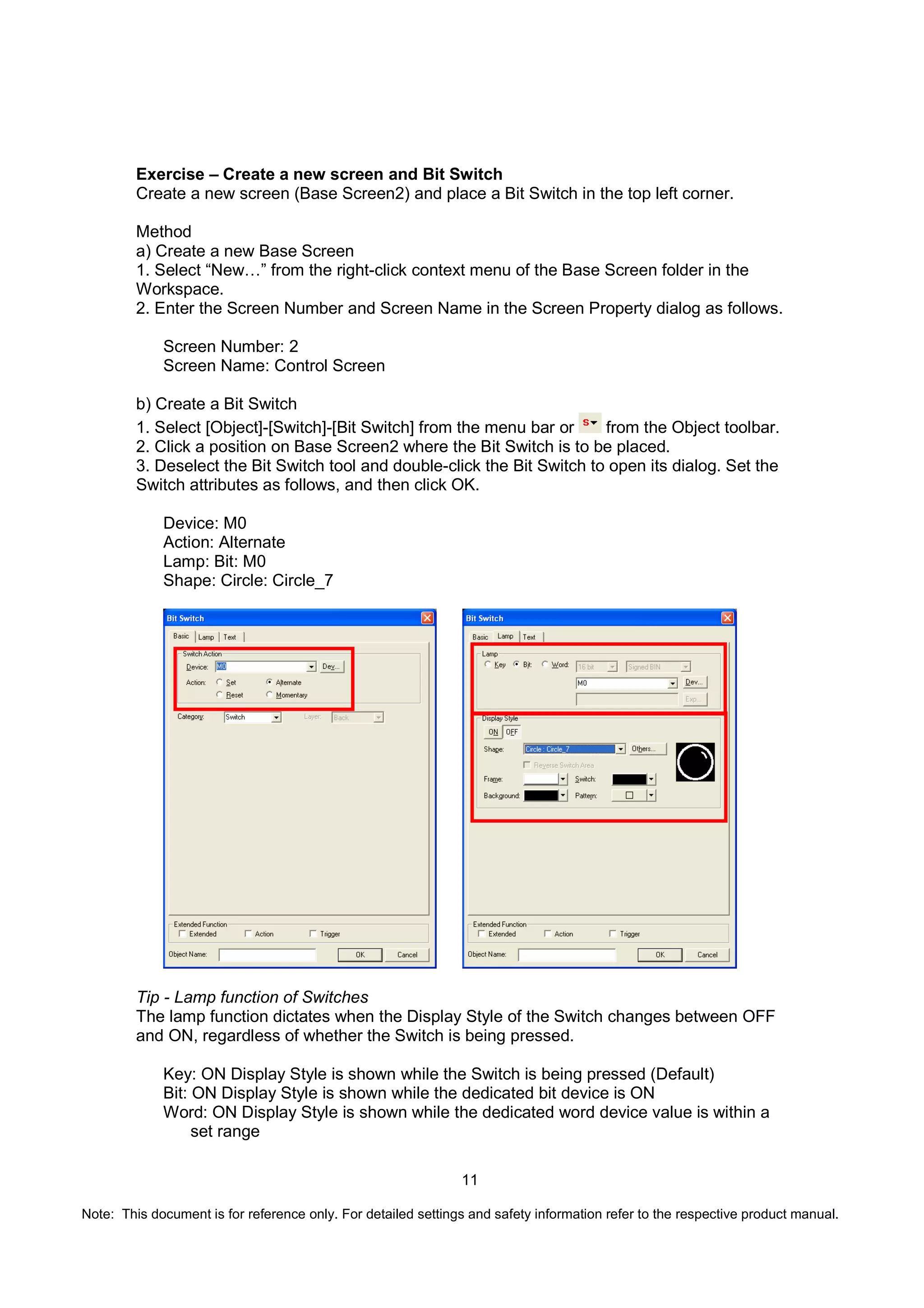 Gt designer 2 for startup guide | PDF
