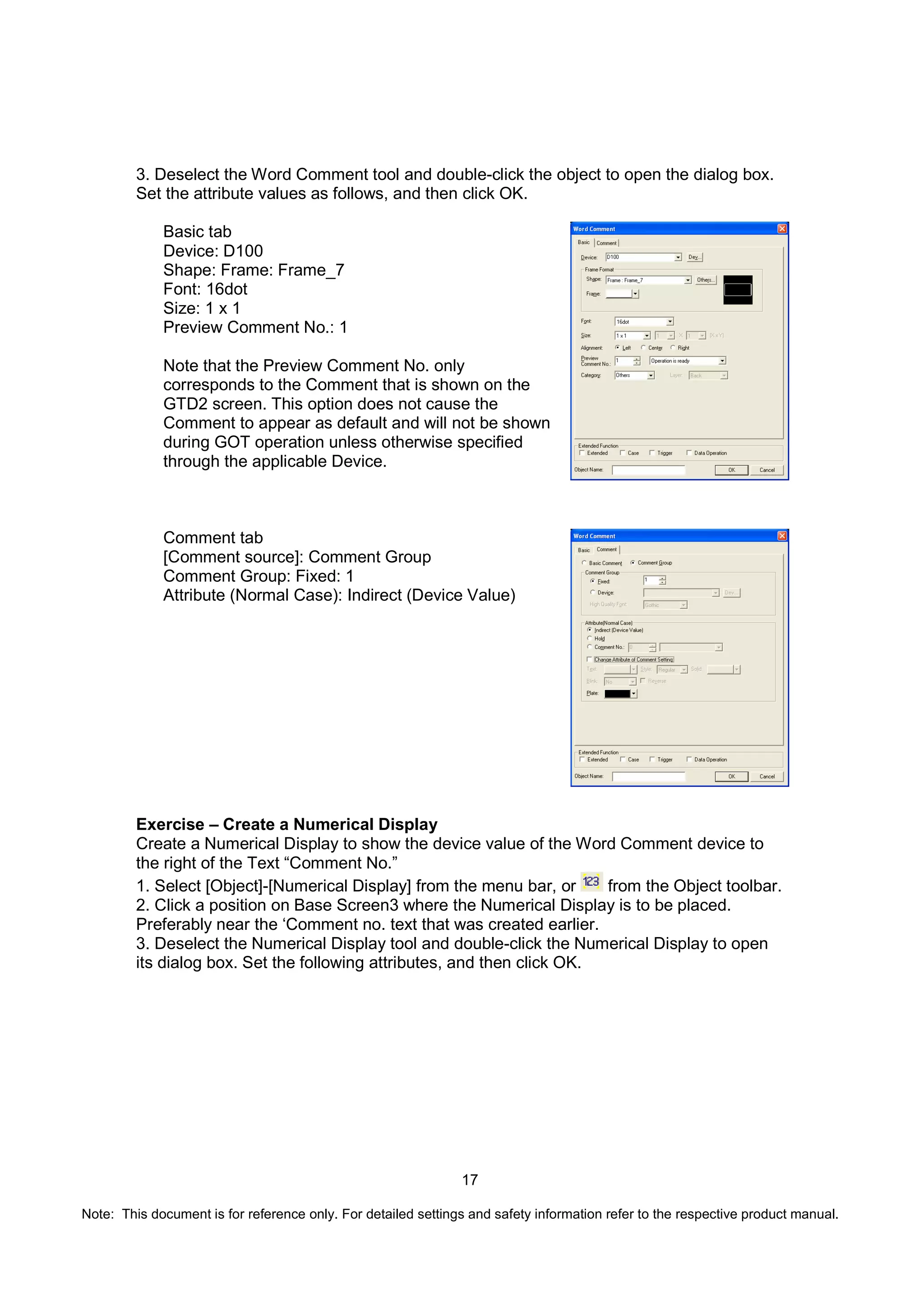 Gt designer 2 for startup guide | PDF