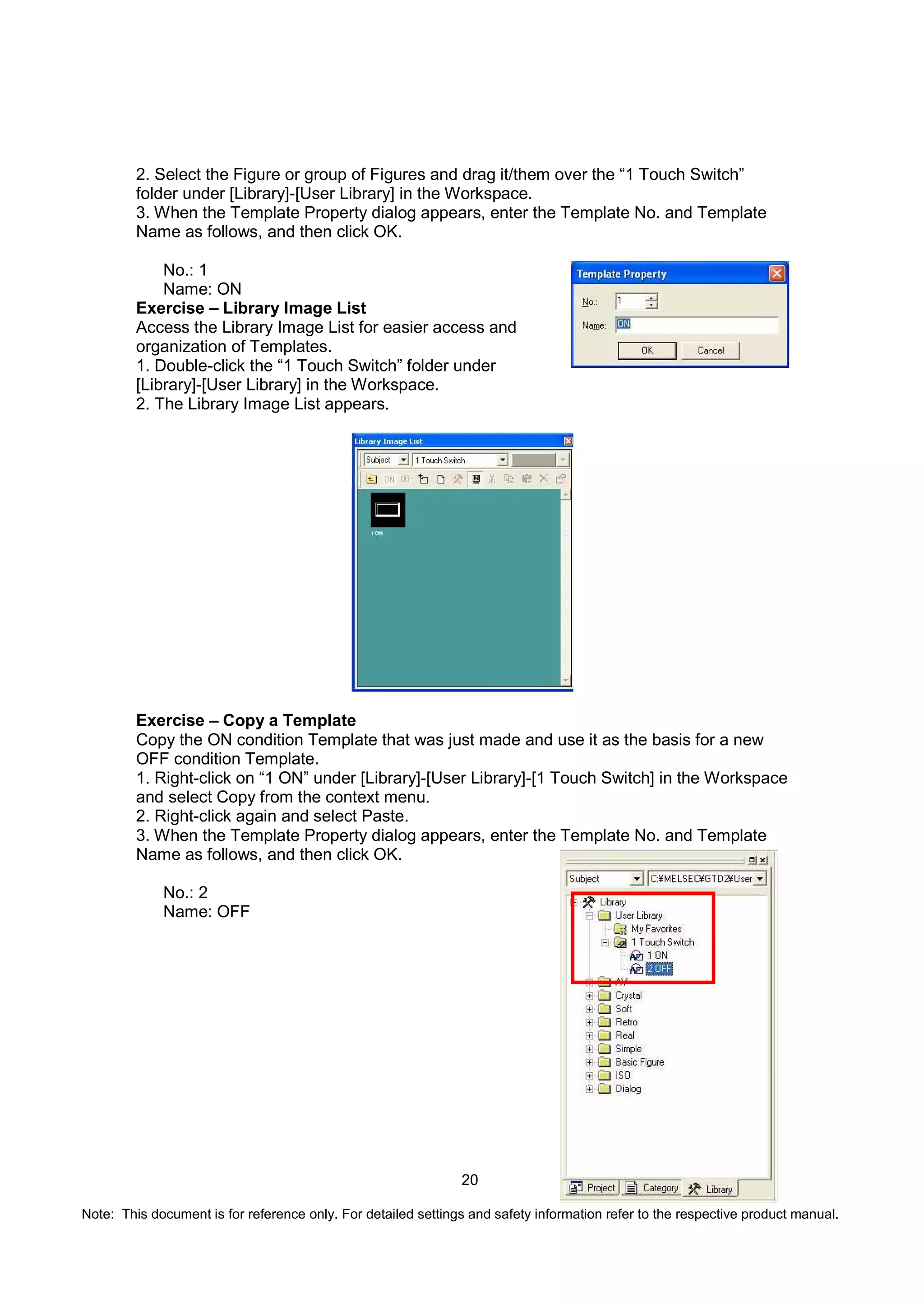Gt designer 2 for startup guide | PDF