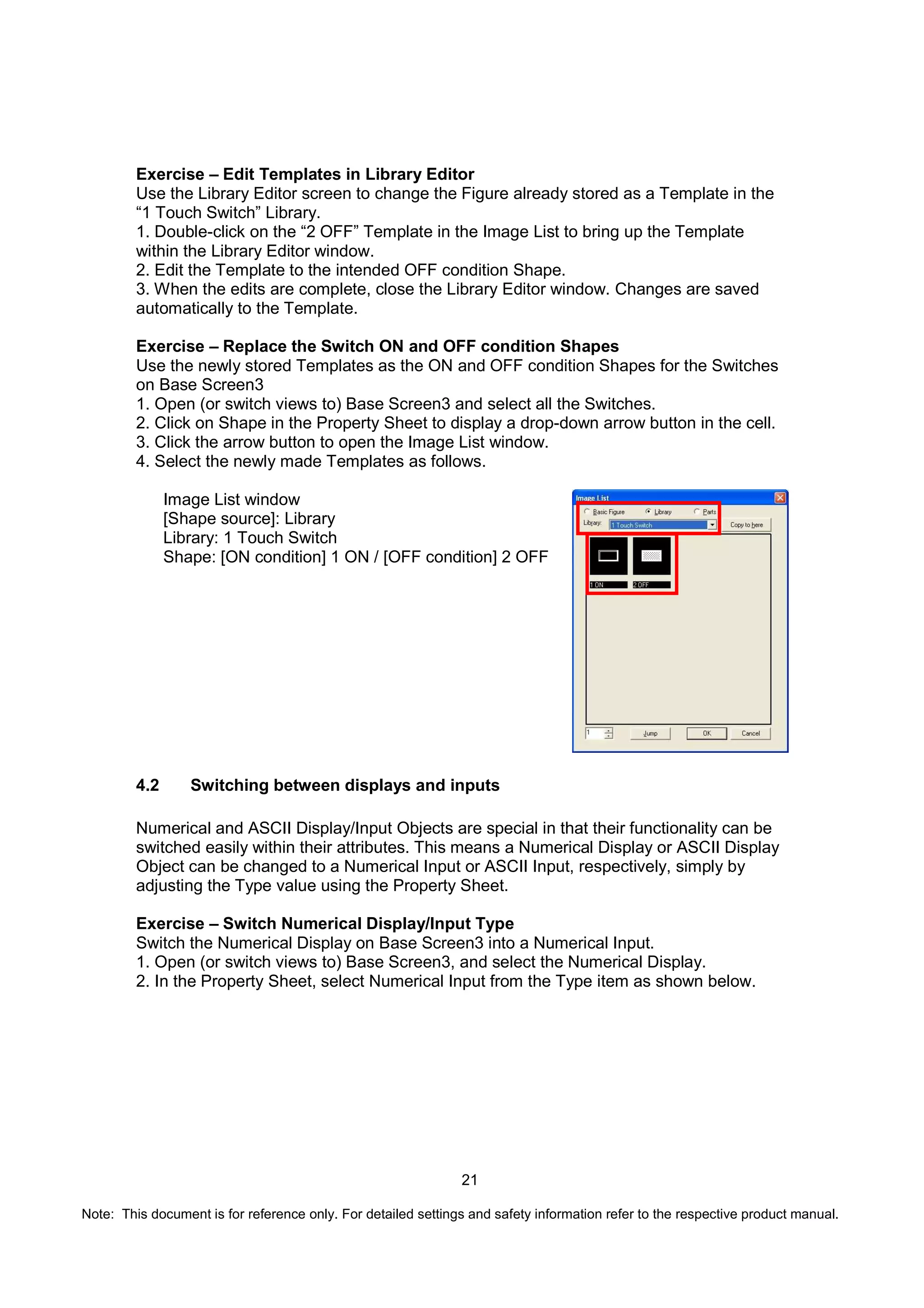 Gt designer 2 for startup guide | PDF