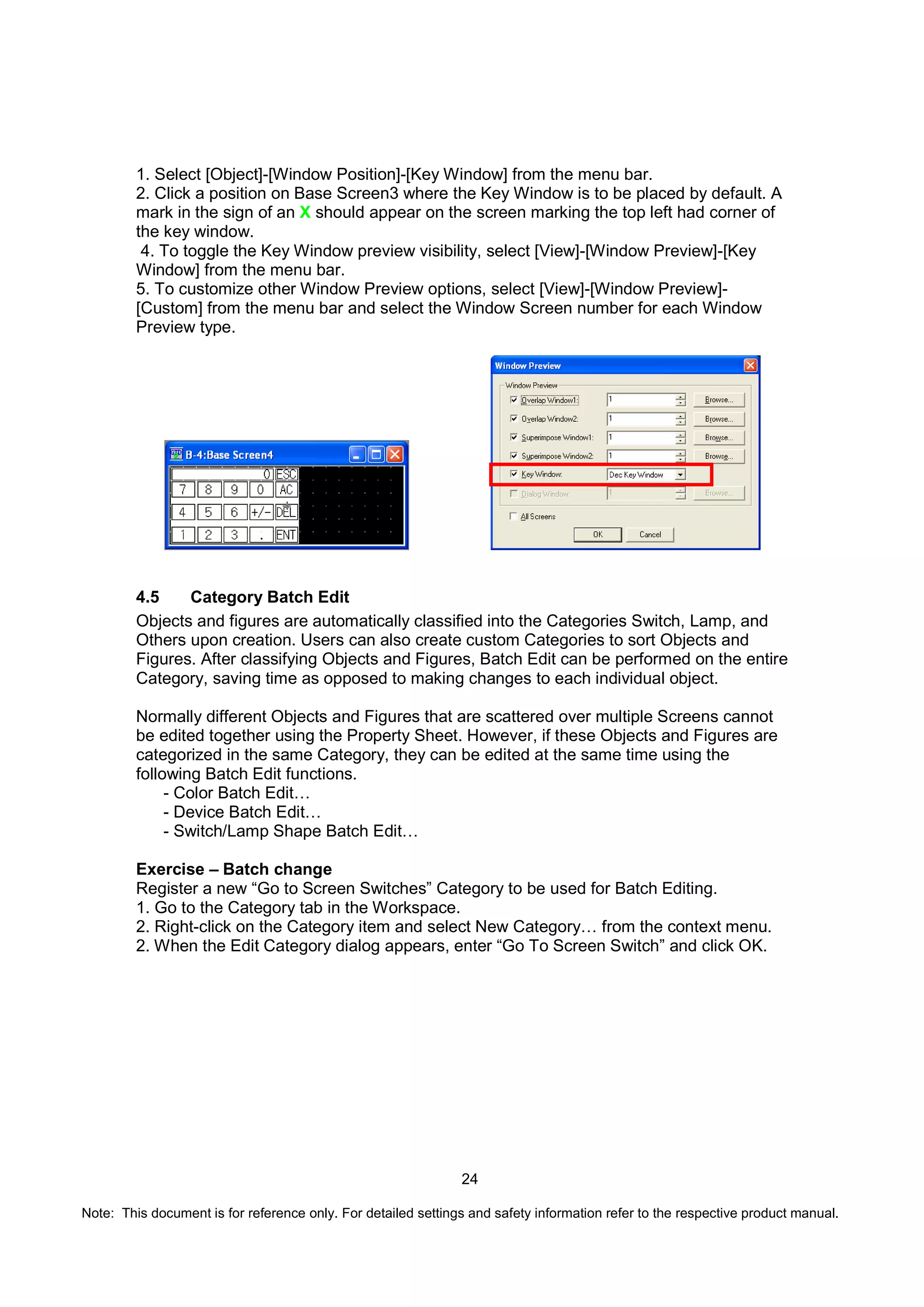Gt designer 2 for startup guide | PDF
