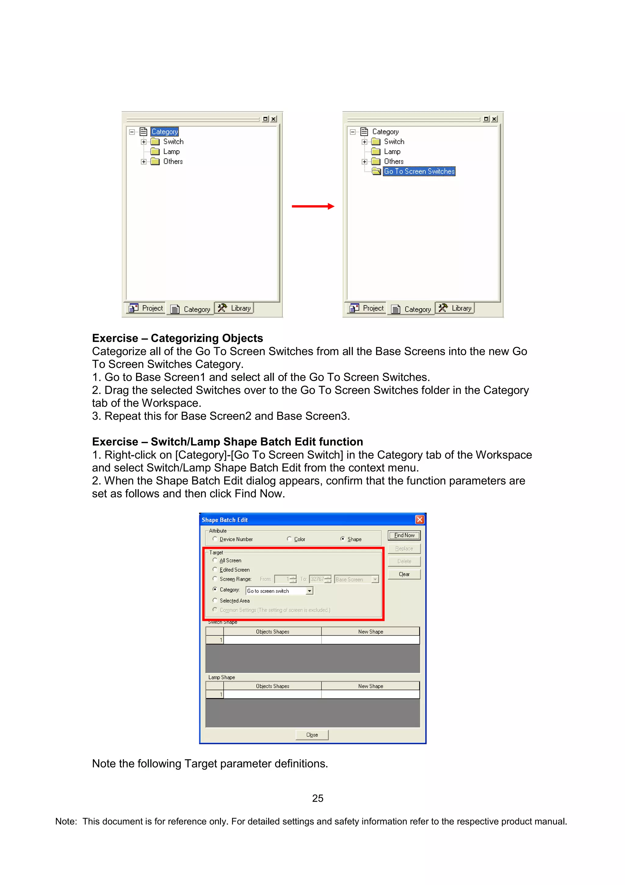 Gt designer 2 for startup guide | PDF