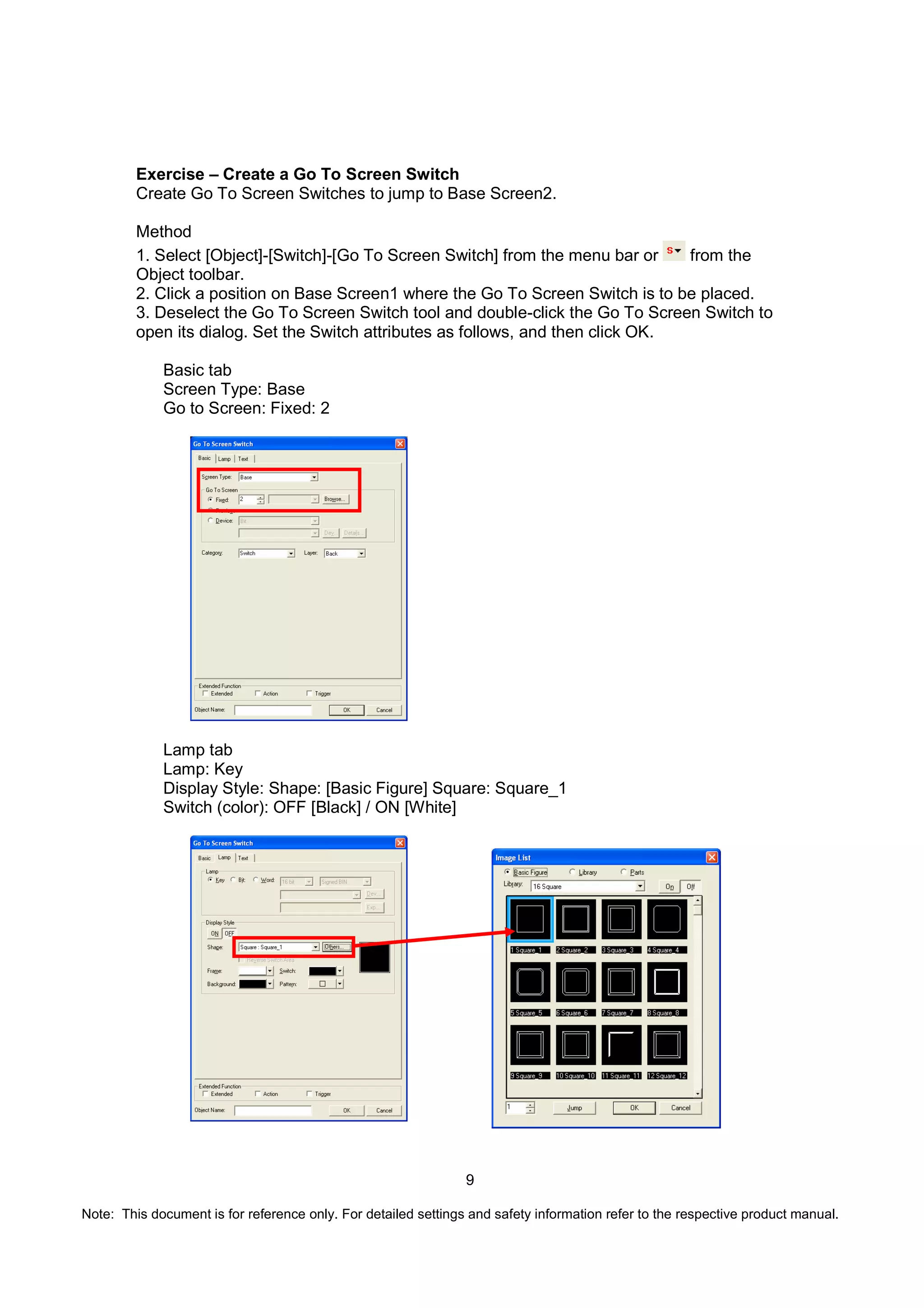 Gt designer 2 for startup guide | PDF