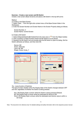 Gt designer 2 for startup guide | PDF