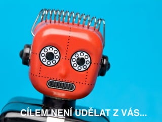 GTD prezentace prague.the-hub.net