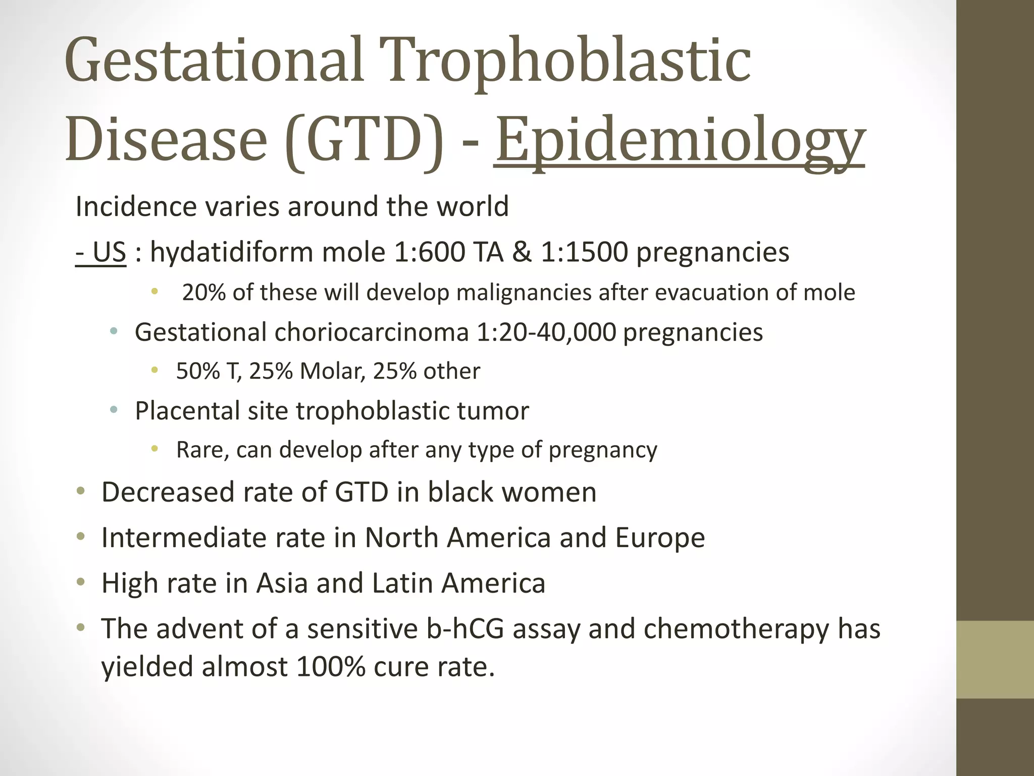 Gtd presentation | PPT