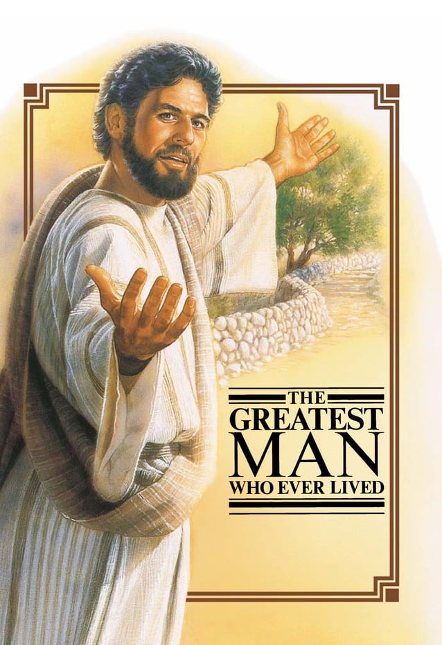 ISA / JESUS THE GREATEST MAN WHO EVER LIVED ! | PDF