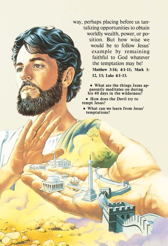 ISA / JESUS THE GREATEST MAN WHO EVER LIVED ! | PDF