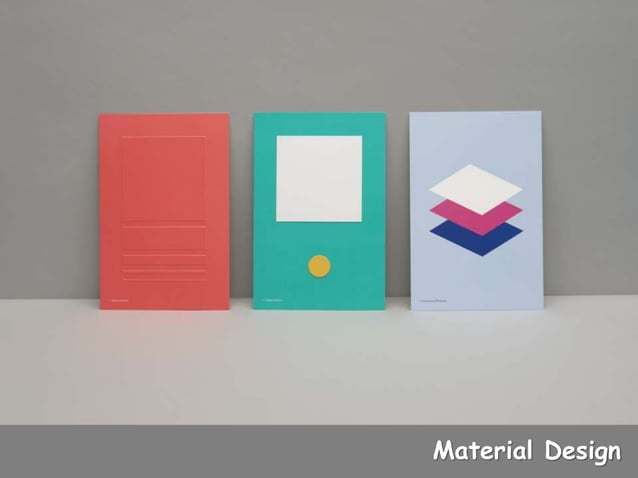 What’s new for Android Developers in 2015 - Material Design, Android ...