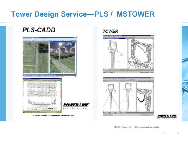 GTE profile-Communication Towers Supplier.pdf