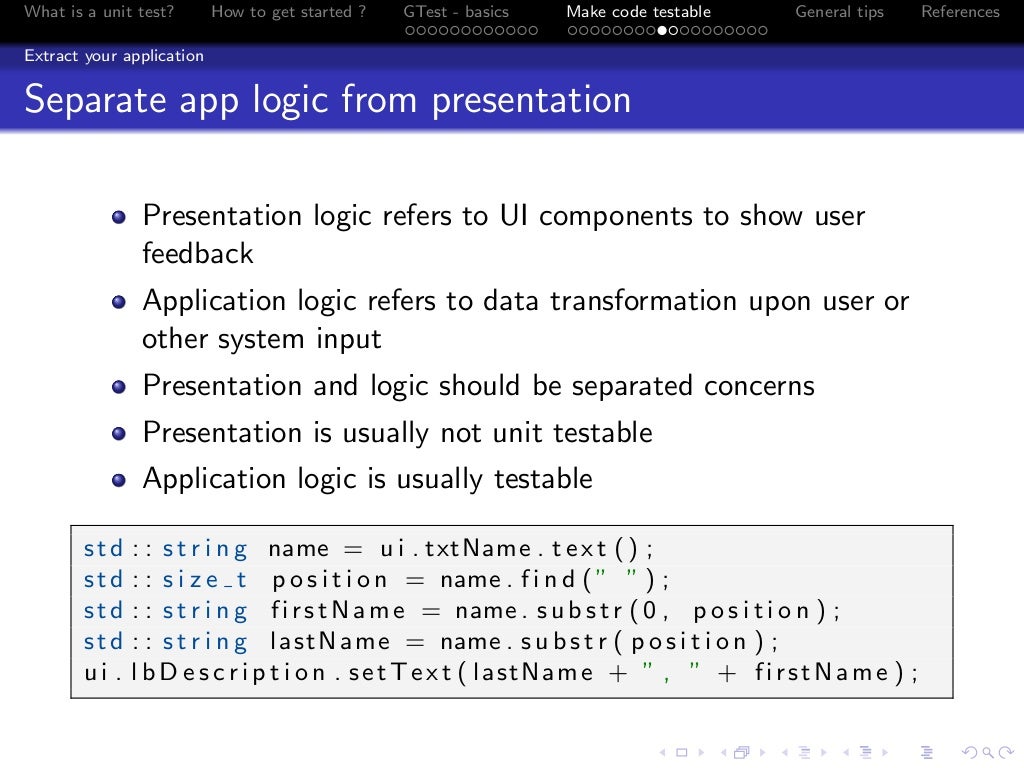 a-basic-introduction-to-c-unit-test-for-beginners-www-vrogue-co