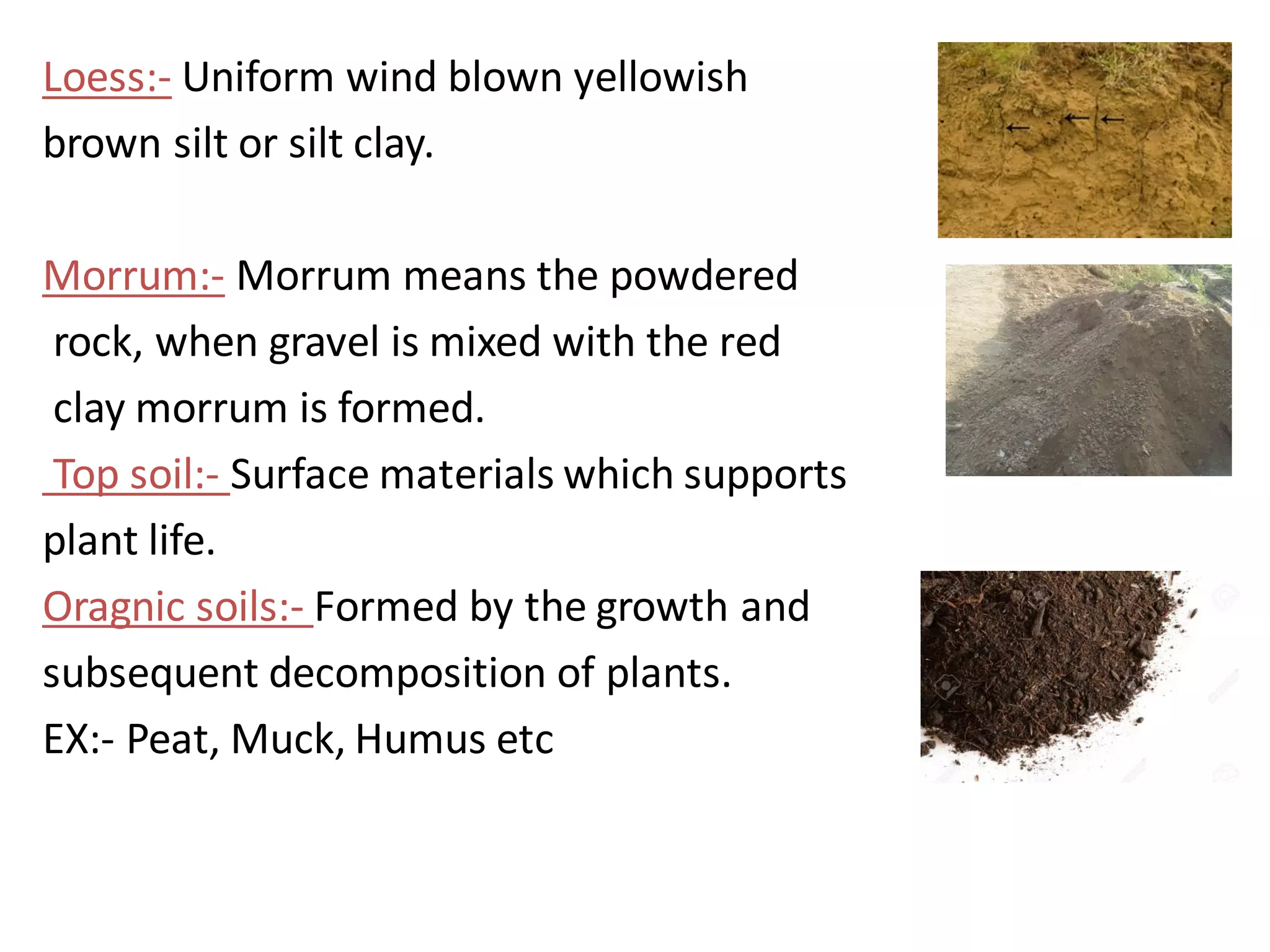 Introduction and soil phase relationships(Geotechnical Engineering) | PDF