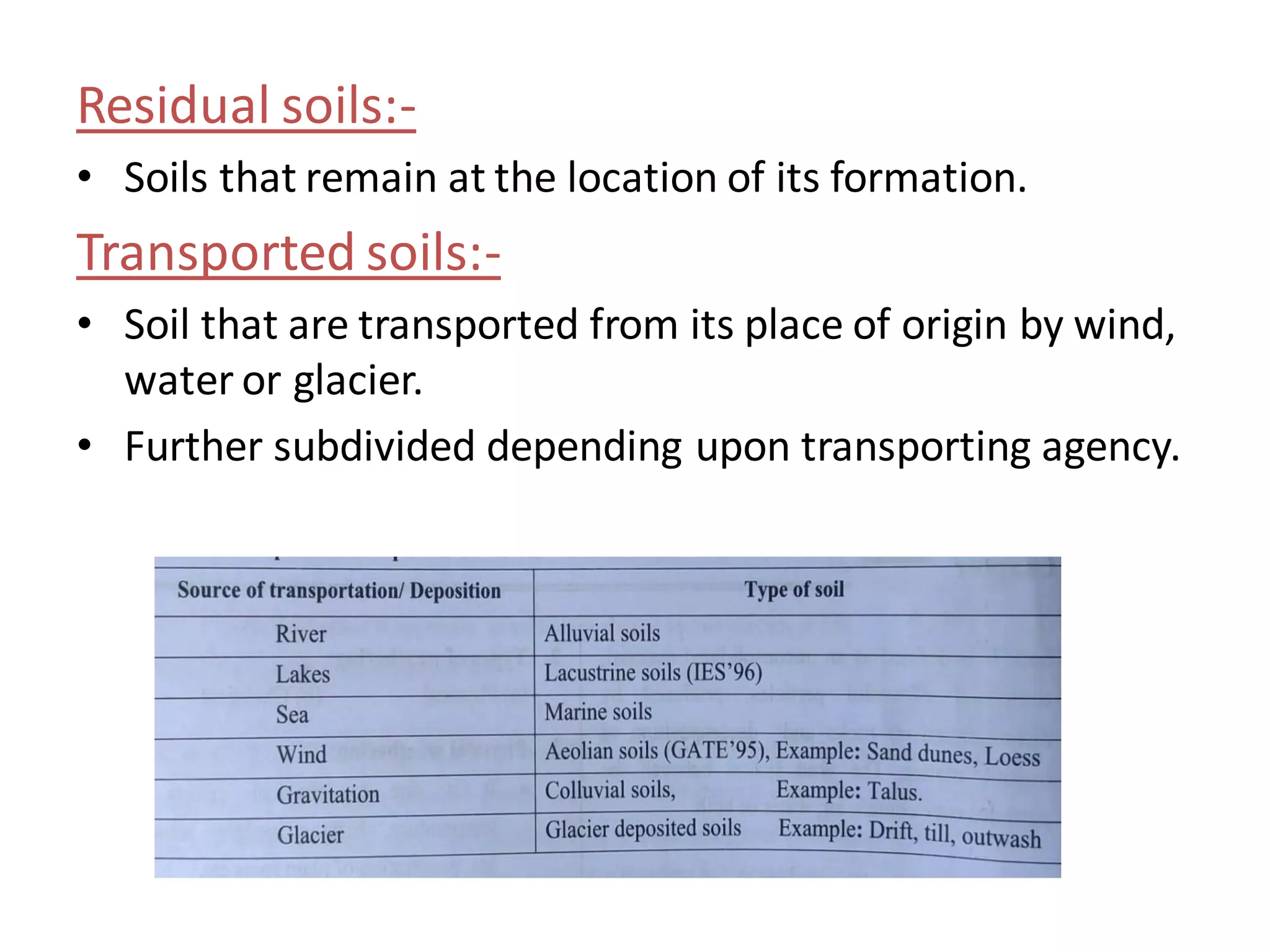 Introduction and soil phase relationships(Geotechnical Engineering) | PDF