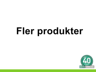 Mathias Bång Erfarenheter från gratistidningar. | PPT