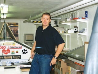 Mathias Bång Erfarenheter från gratistidningar. | PDF