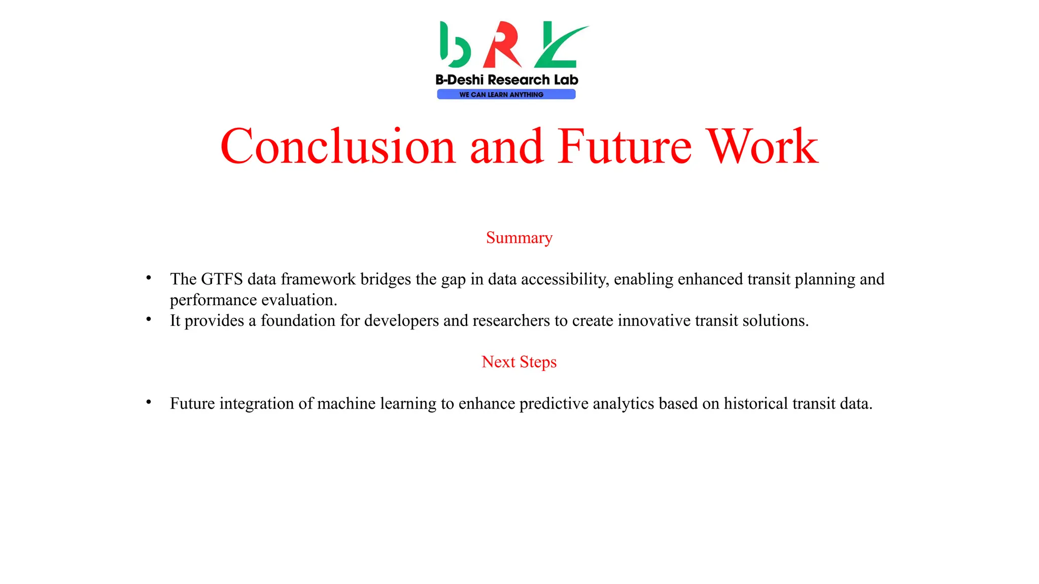 GTFS Data Made Simple: A Practical Guide to Transit Feed Specification ...